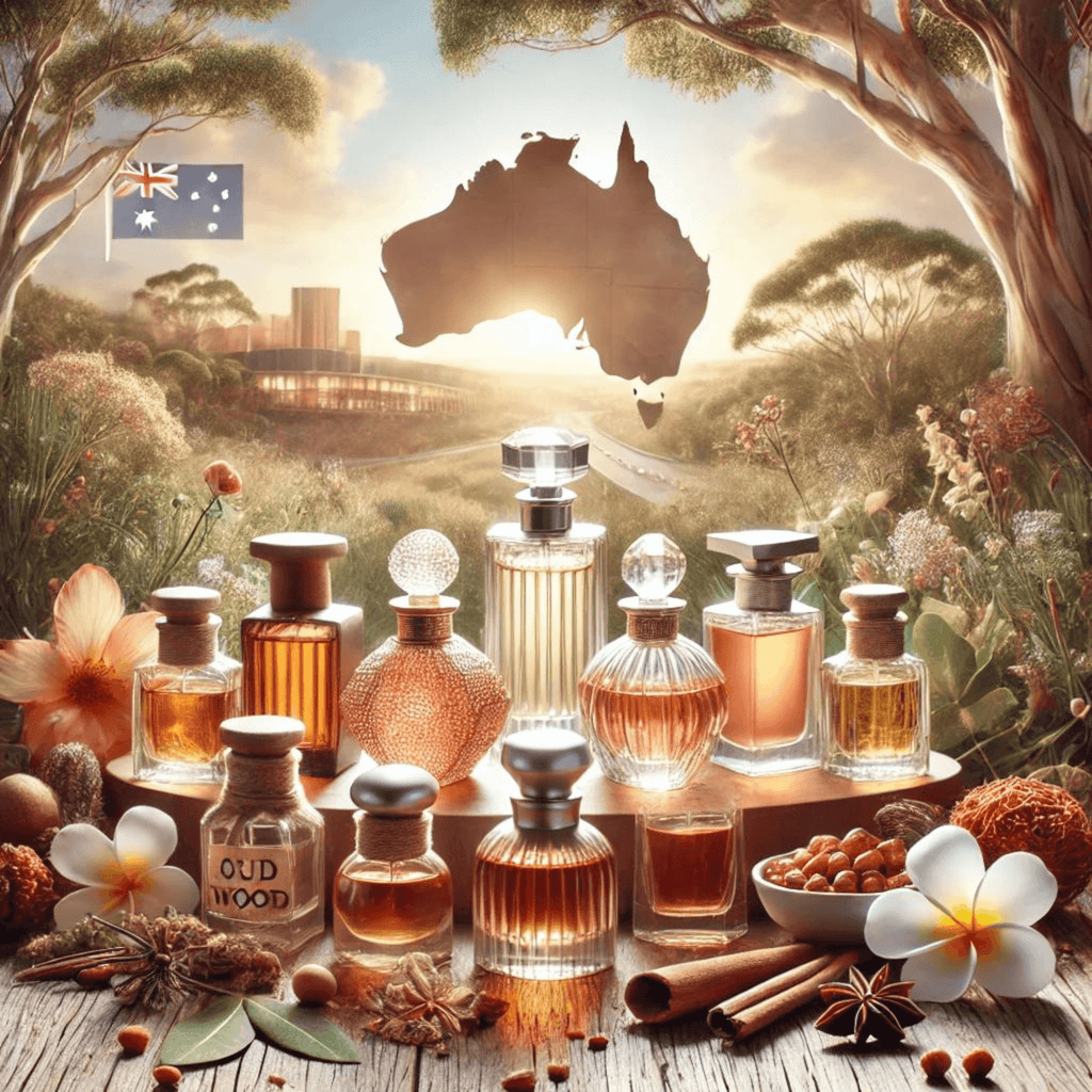 Perfumes in Australia: Discover the World of Artisanal and Niche Fragr ...